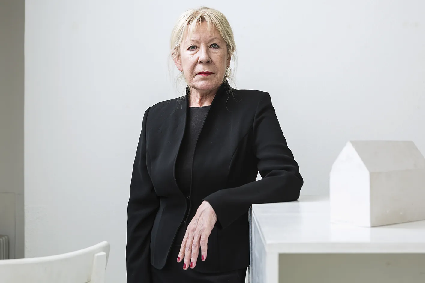 Barbara Magdalena Ahren Net Worth, Age, Movies And Biography