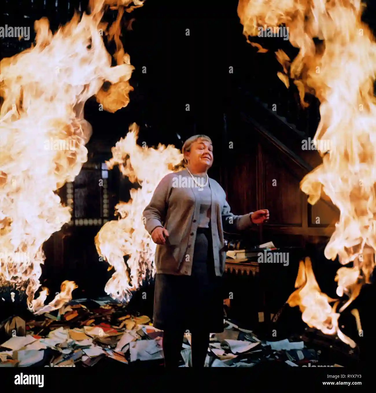 Bee Duffell Net Worth, Age, Movies And Biography