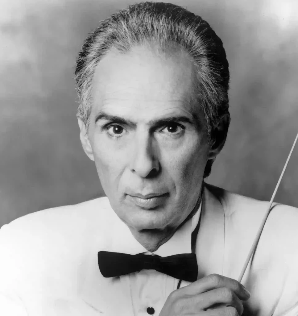 Bill Conti Net Worth, Age, Movies And Biography