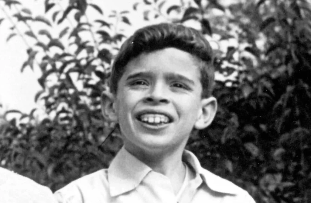 John Megna Net Worth, Age, Movies And Biography