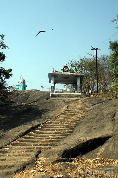 Kinathukadavu Subdivision Of Coimbatore Population, Area, Villages ...