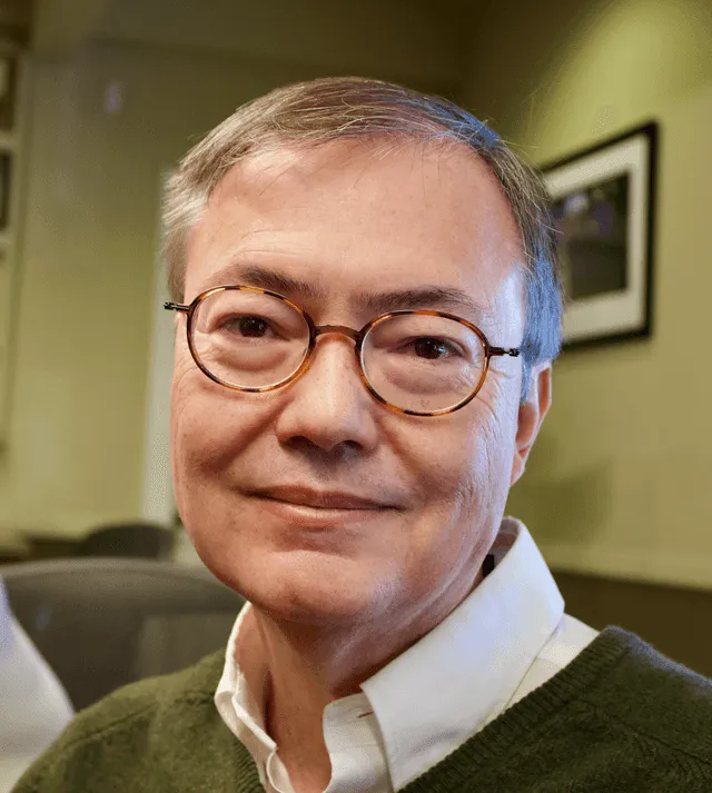 M. David Mullen Net Worth, Age, Movies And Biography