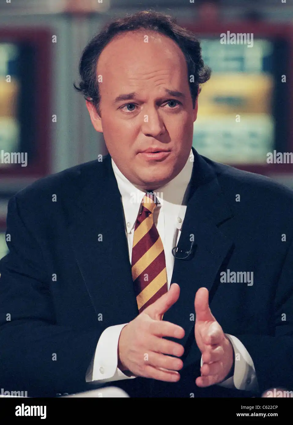 Peter Fitzgerald Net Worth, Age, Movies And Biography