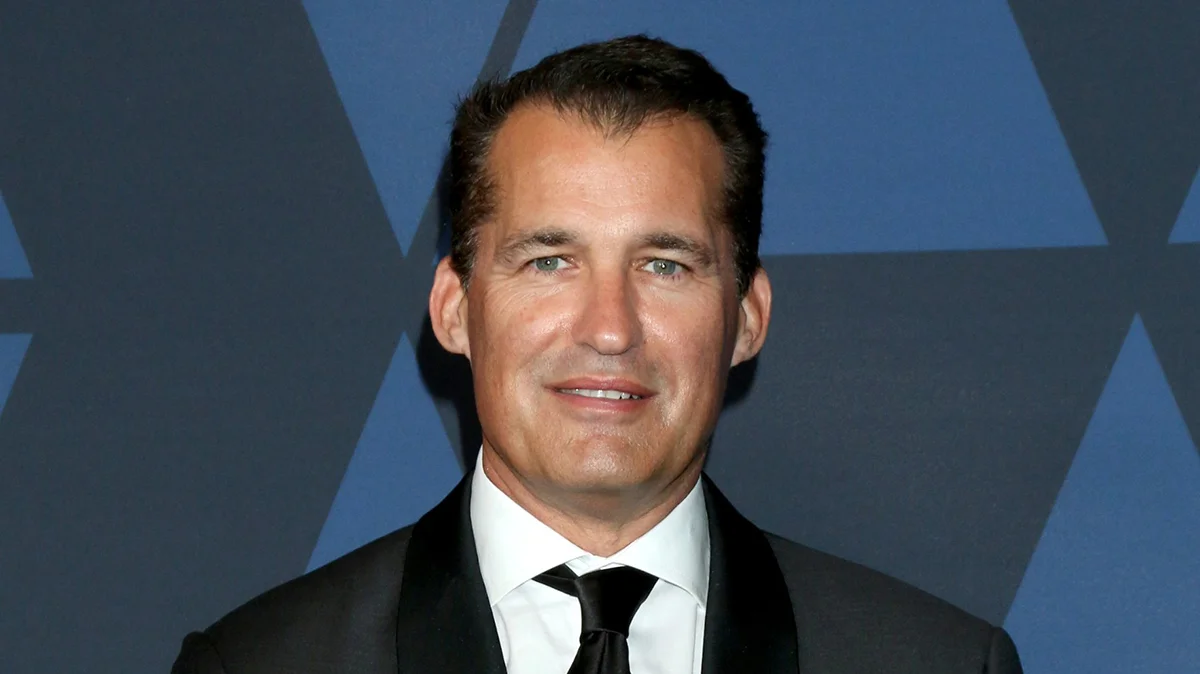Scott Stuber Net Worth, Age, Movies And Biography