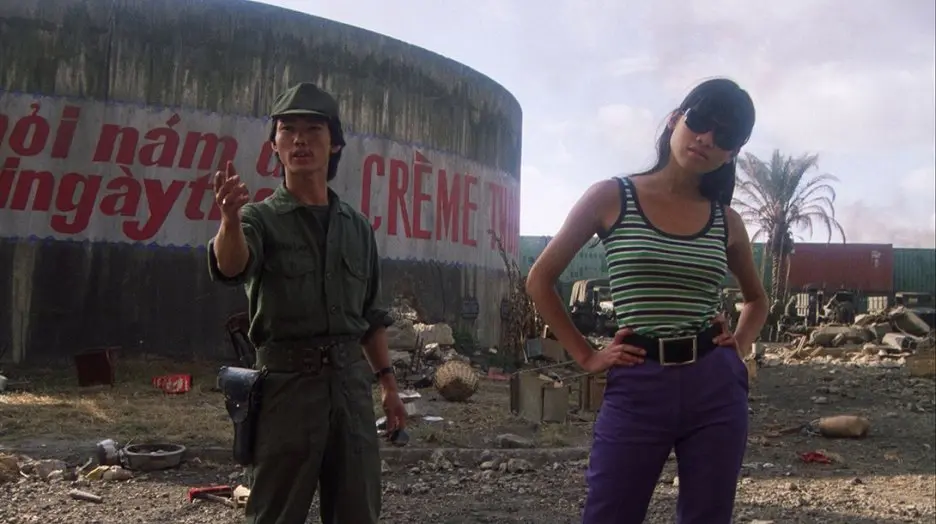 Tan Hung Francione Net Worth, Age, Movies And Biography