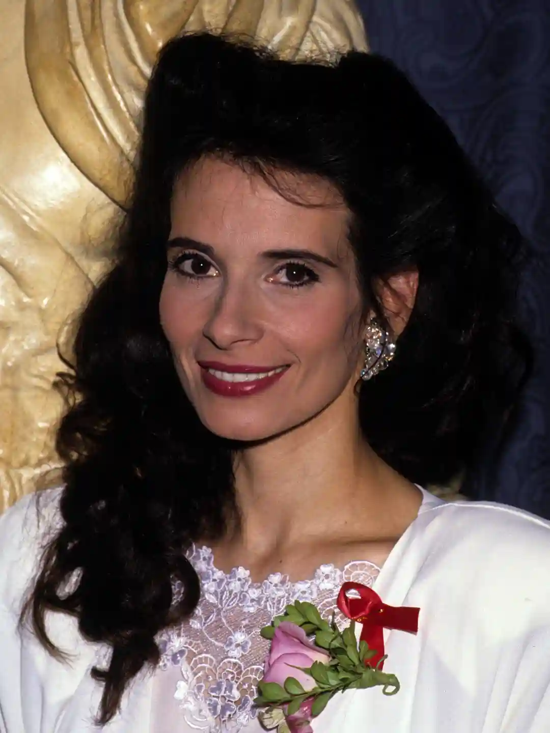 Theresa Saldana Net Worth, Age, Movies And Biography