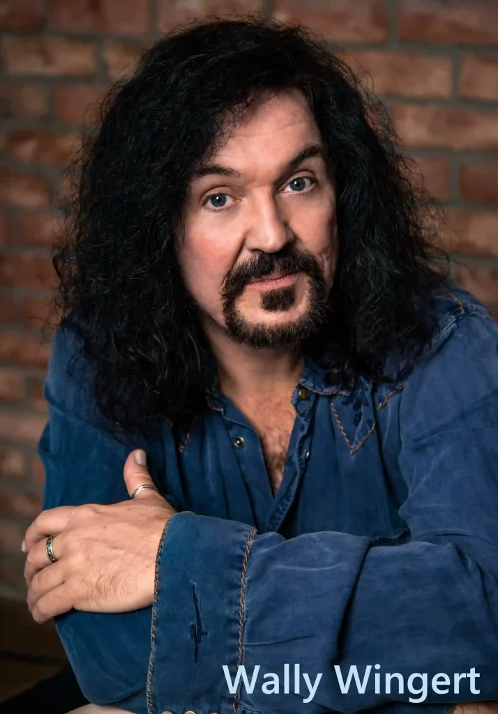 Wally Wingert Net Worth, Age, Movies And Biography