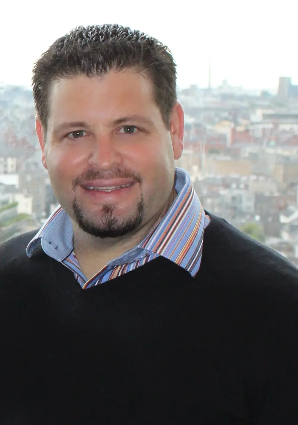 Dan Zimmerman Net Worth, Age, Movies And Biography