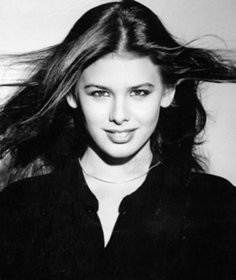 Krista Errickson Net Worth, Age, Movies And Biography